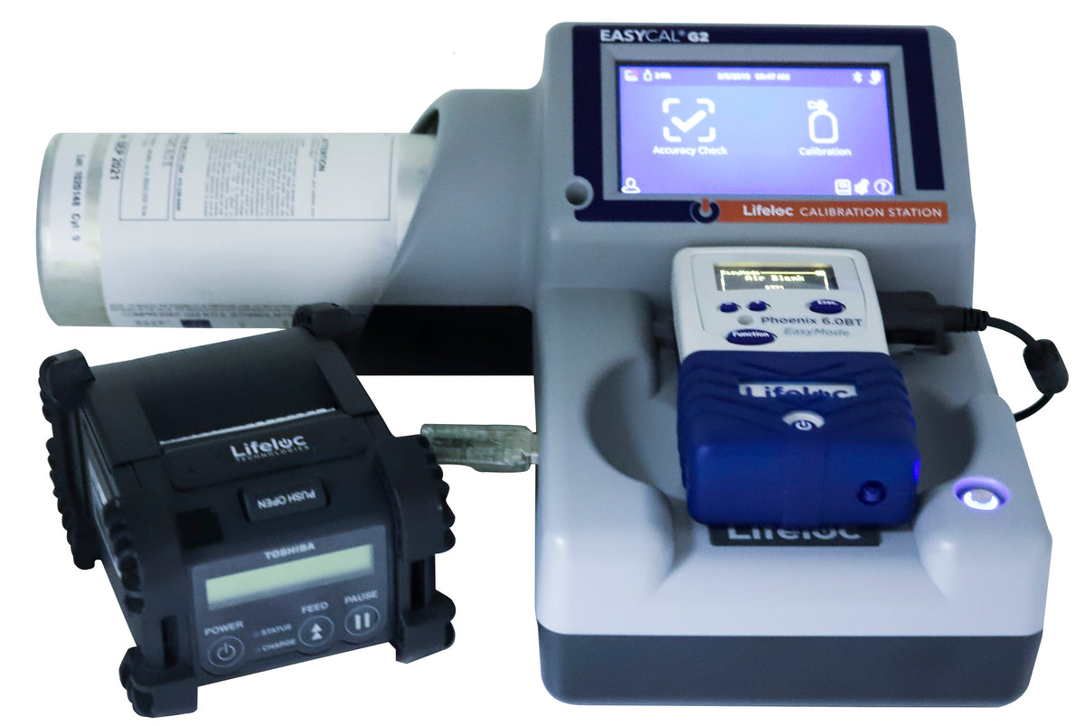 EASYCAL G2 PX6.0BT GK Kit